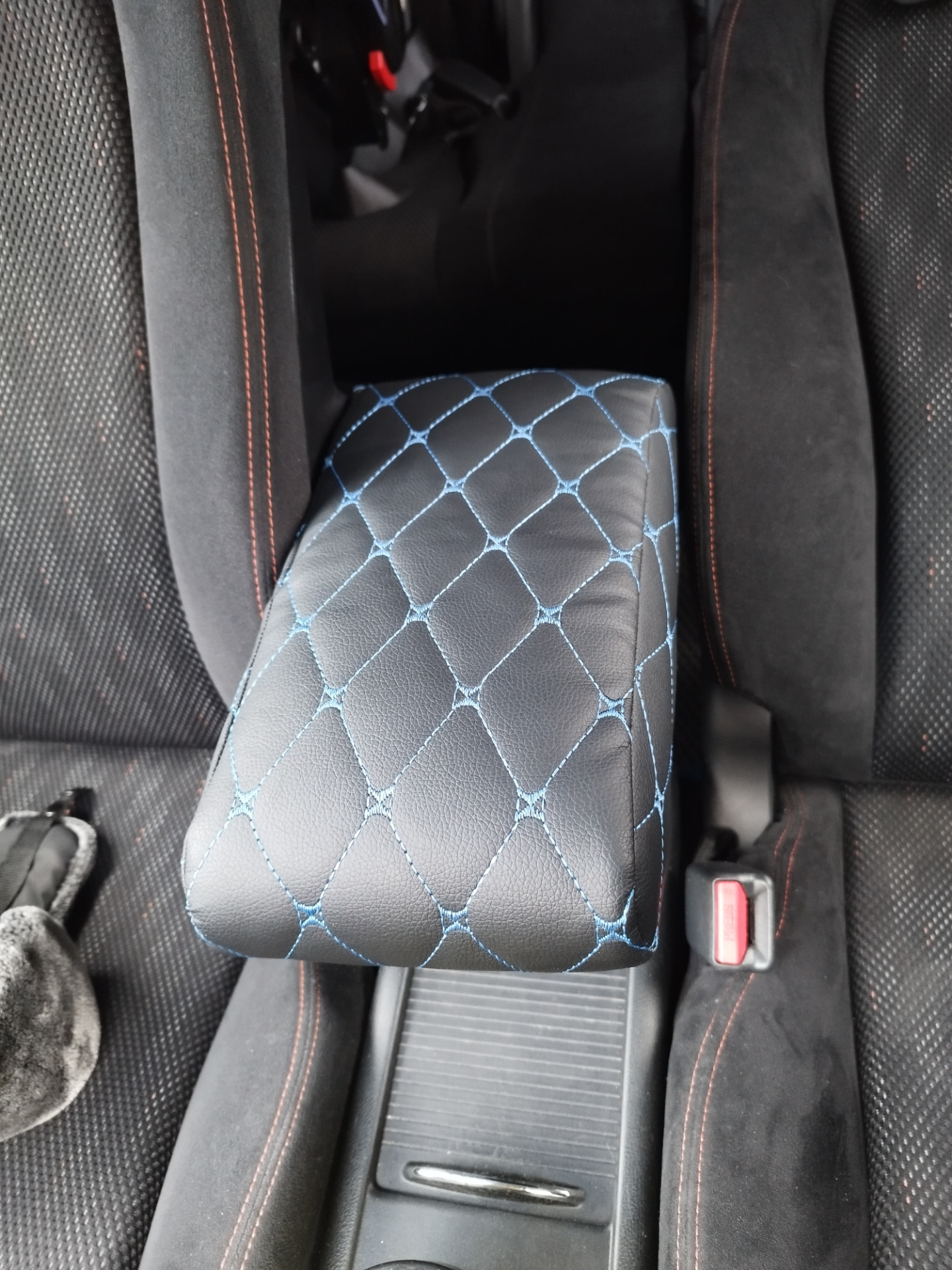 Давно хотел, и вот свершилось — Honda Stream (RN6-9), 1,8 л, 2011 года ...