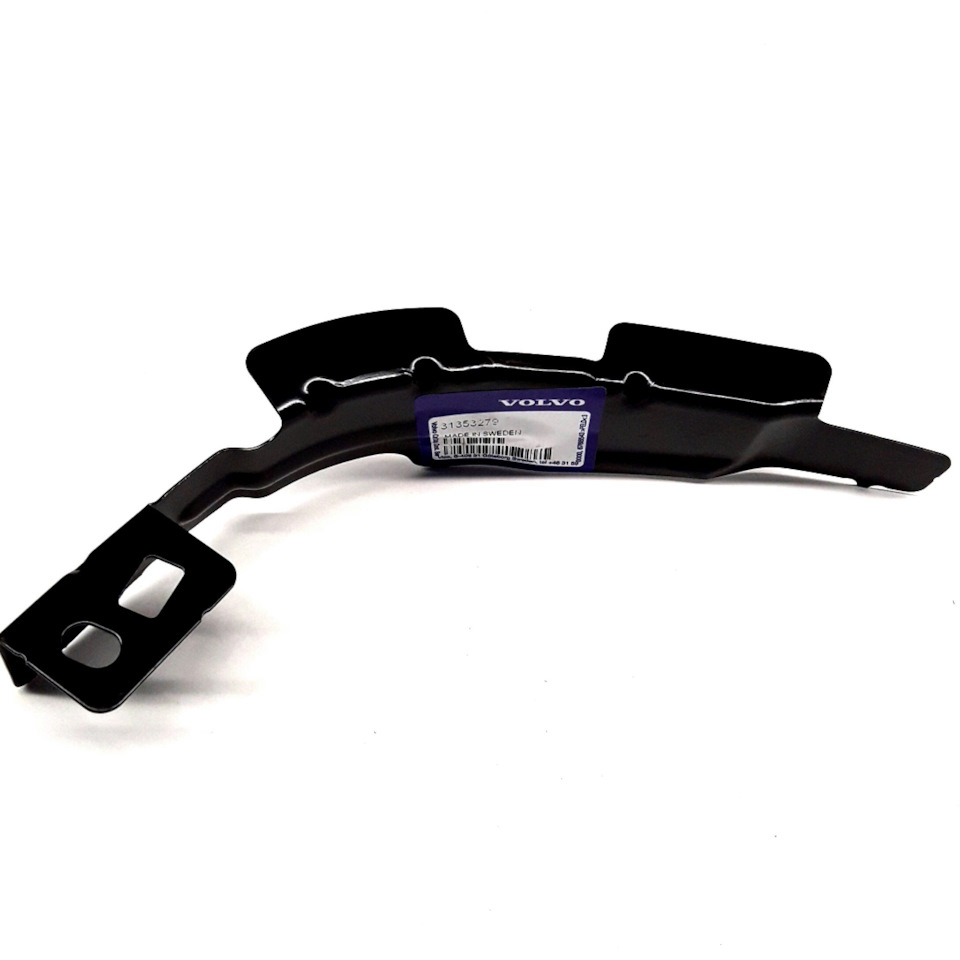 31353279 Tail Light Pocket Bracket (Right, Rear) Volvo | Запчасти на DRIVE2