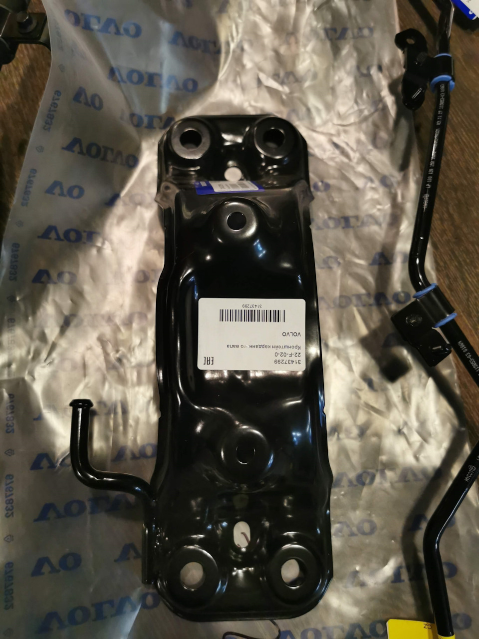 31437299 Volvo | Запчасти на DRIVE2