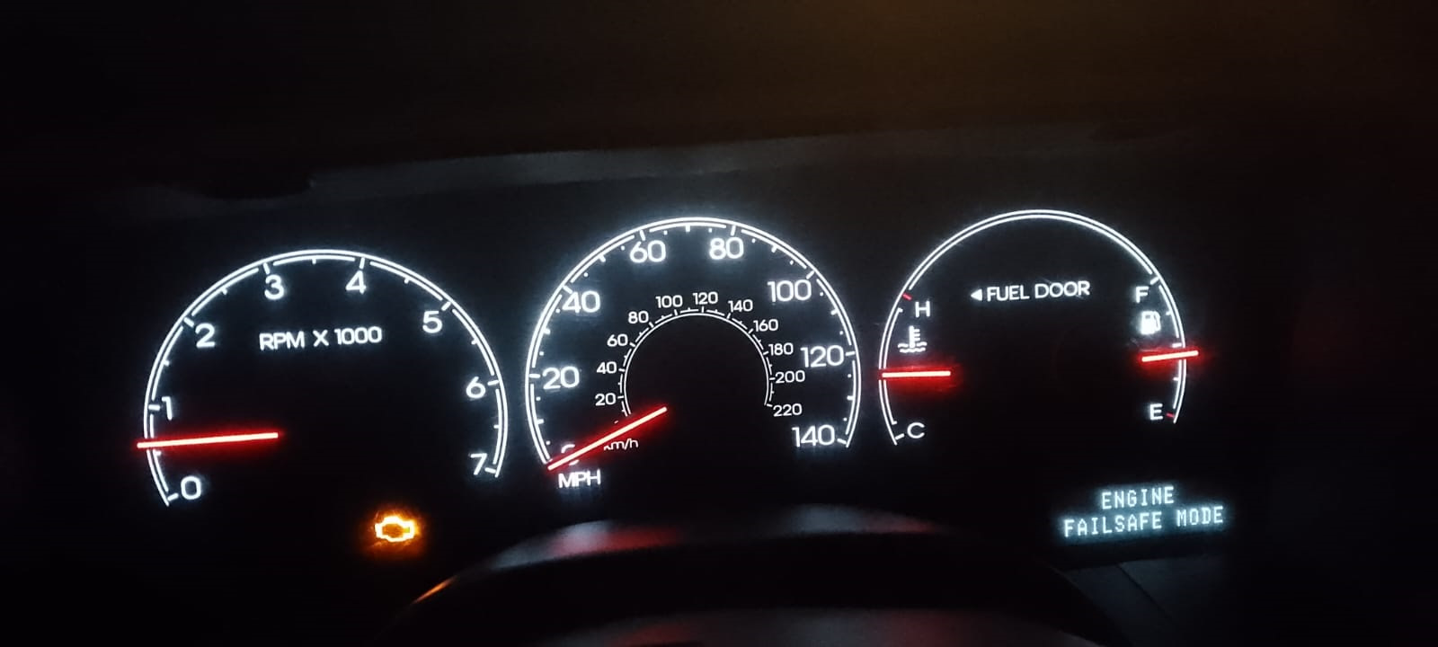 при покупке навигатора 2 обязательно! — Lincoln Navigator (2G), 5,4 л ...