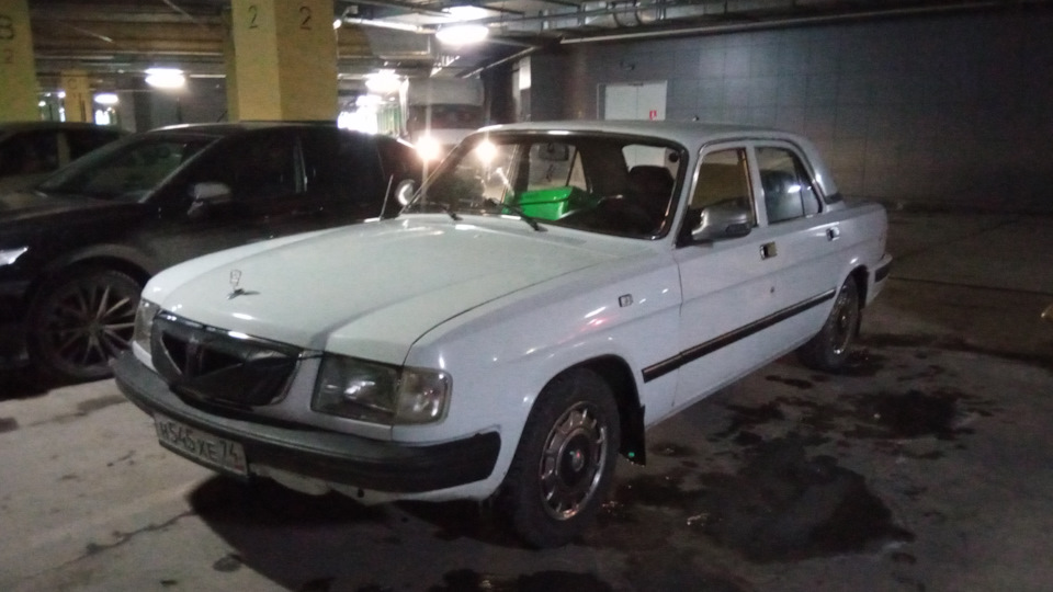 Выставление зажигания на 402. Если не получилось по книжке — ГАЗ 3110, 2,4 л, 1999 года | своими ...