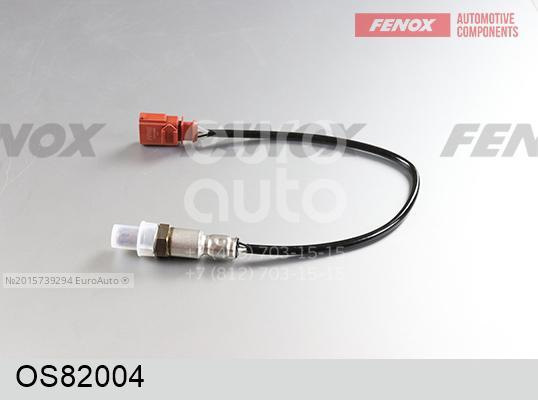OS82004 Лямбда-зонд FENOX | Запчасти на DRIVE2