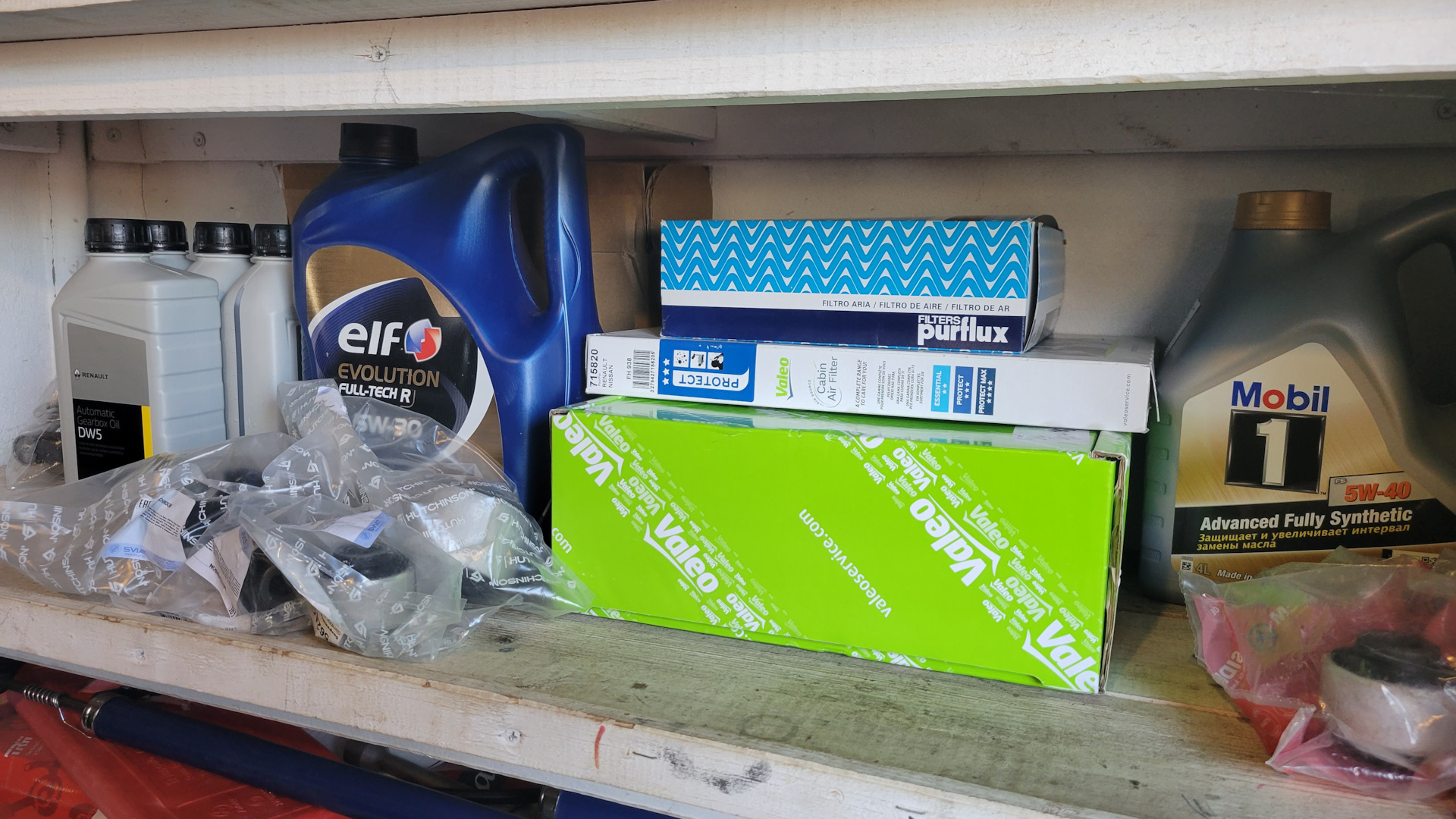 Сцепление для робота DW5 ( VALEO 855201 ) — Renault Talisman, 1,6 л ...