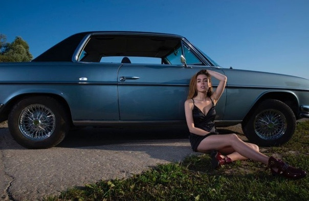 Запись, 16 ноября 2019 — DRIVE2