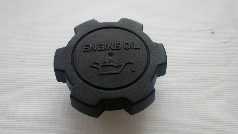 1218055010 Крышка маслозаливной горловины OEM TOYOTA LEXUS | Запчасти ...