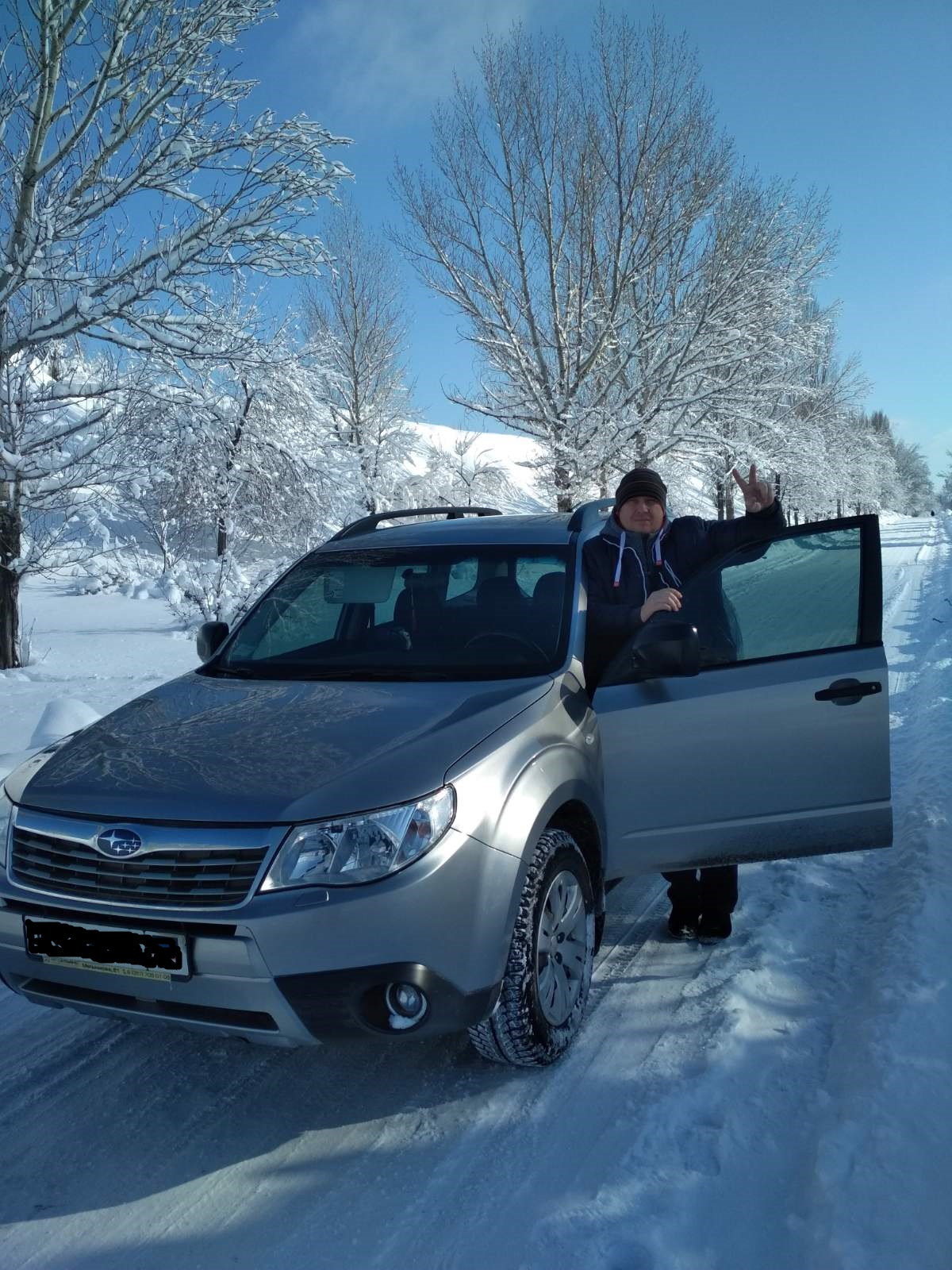 Запись, 9 февраля 2020 — DRIVE2