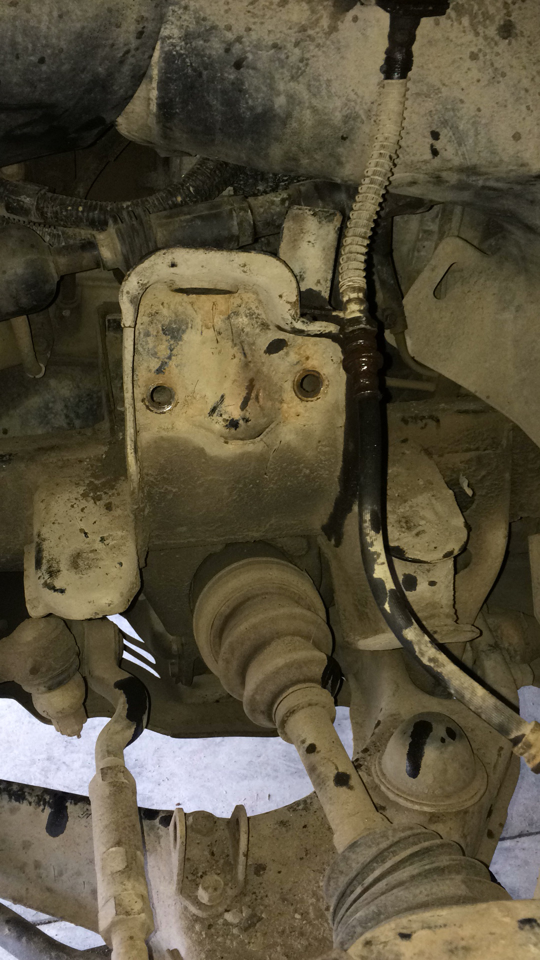 Не долго песня играла… Восстановление продолжение — BMW 7 series (E65 ...