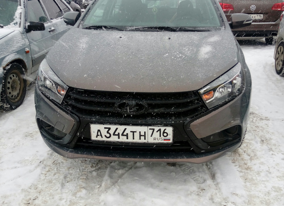 Антихром — DRIVE2
