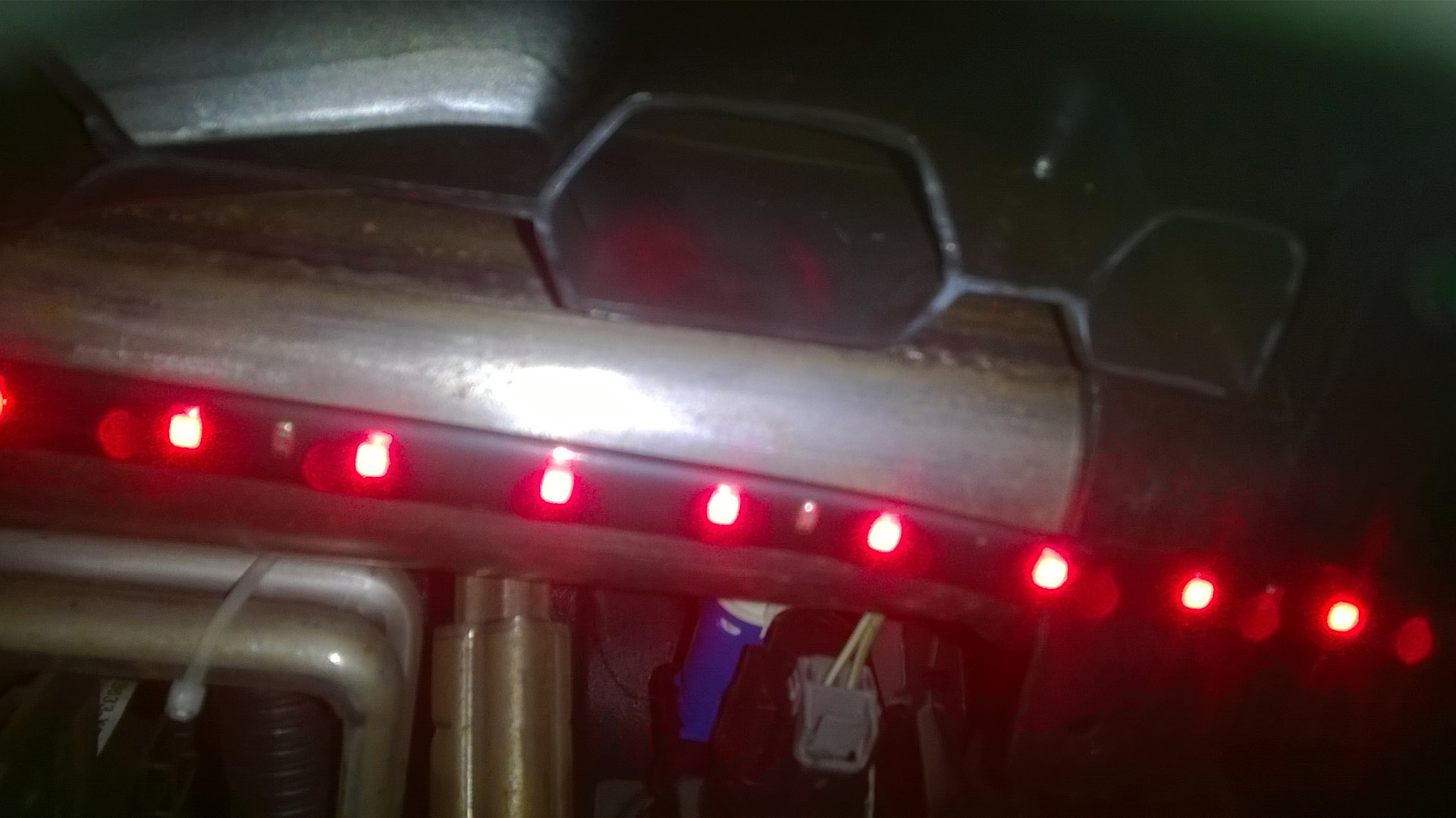 E53 m62b44tu падение АКПП в аварийный режим. — BMW X5 (E53), 4,4 л ...