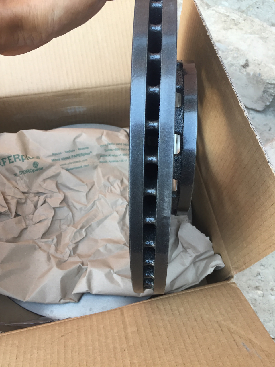 1745128070 Кольцо уплотнительное глушителя Masuma 60.7x77.1x15 TOYOTA ...