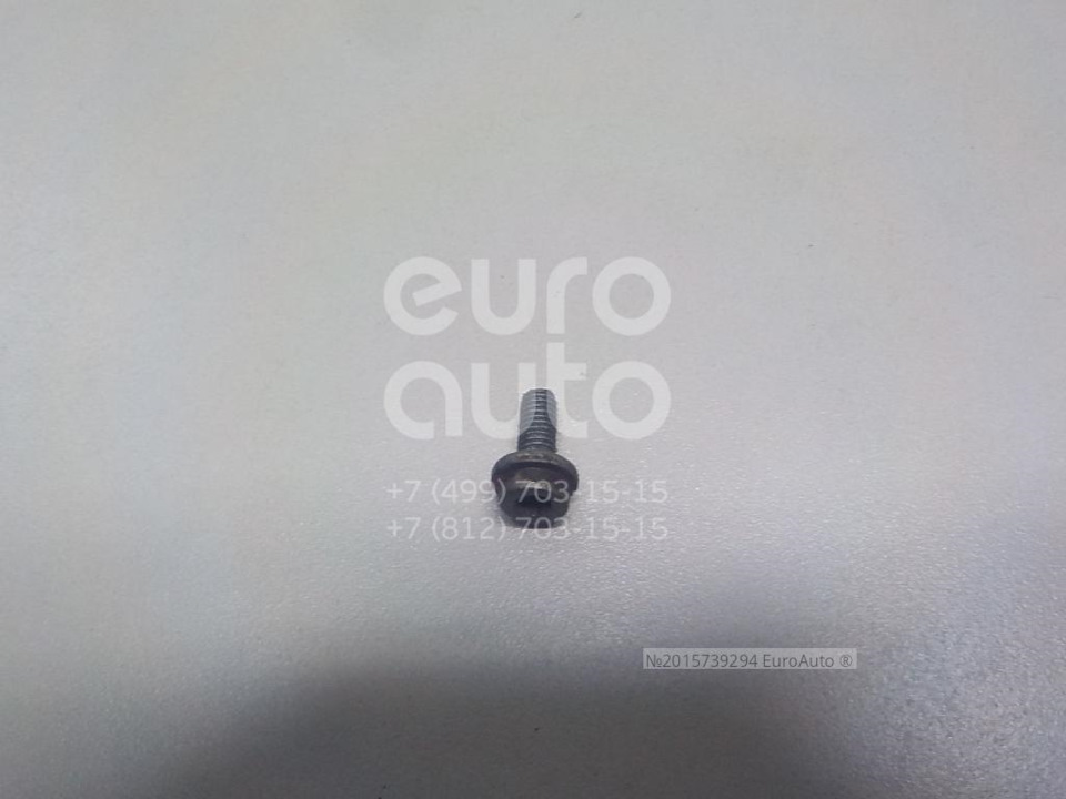 N10248003 Болт крепления поддона VAG | Запчасти на DRIVE2
