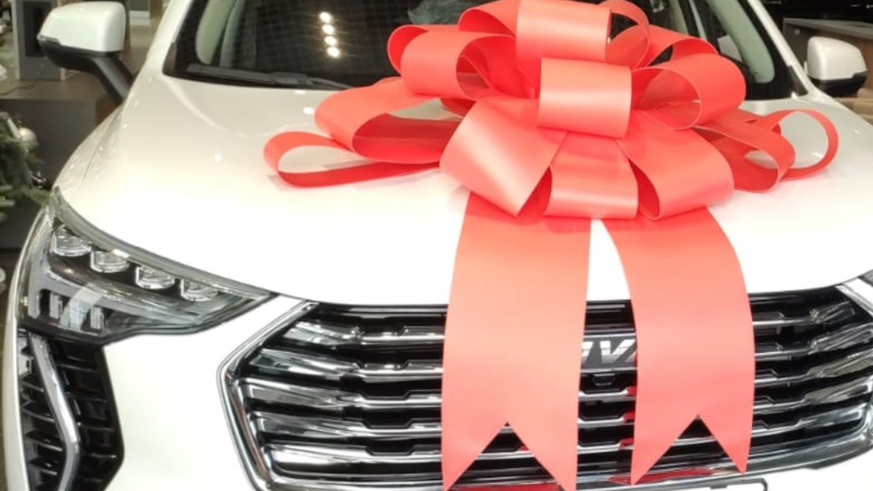 Антигравий на пороги и кромки арок — Haval Jolion, 1,5 л, 2023 года ...
