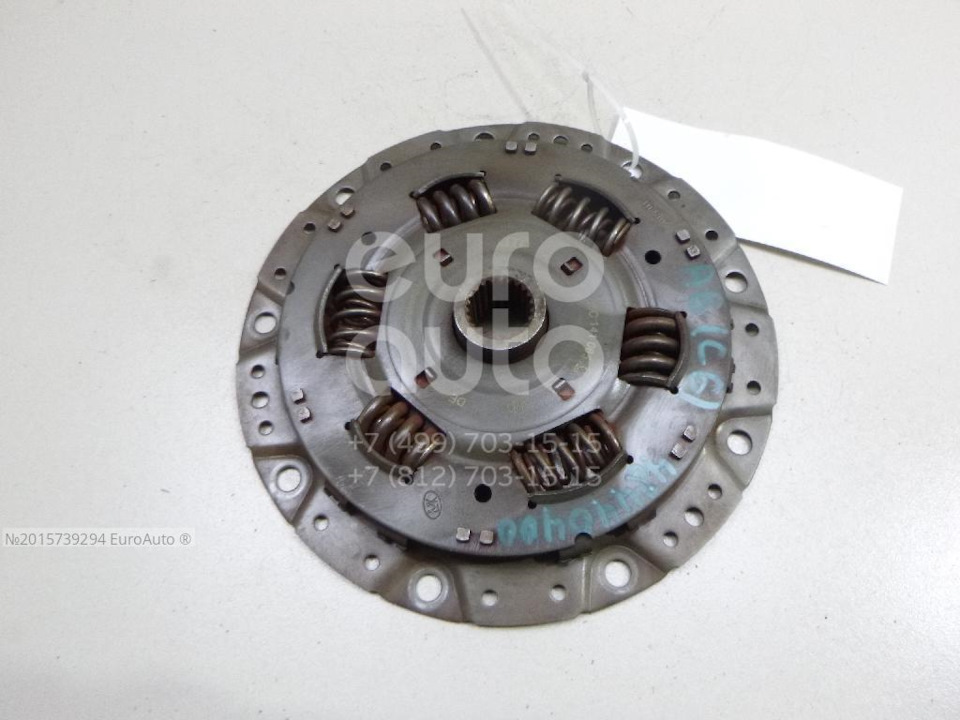 06C141065C Демпфер VAG | Запчасти на DRIVE2