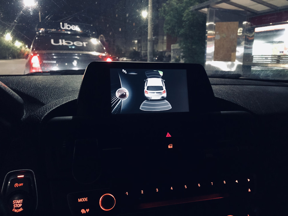 Опция S508A — BMW 1 series (F20), 1,6 л, 2013 года | своими руками | DRIVE2