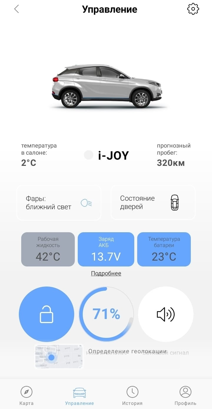 Почему Evolute i-Joy? — Evolute i-JOY, 2023 года | покупка машины | DRIVE2