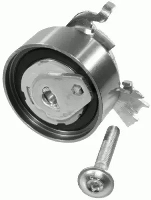 2052701 Натяжитель ремня LEMFORDER | Запчасти на DRIVE2