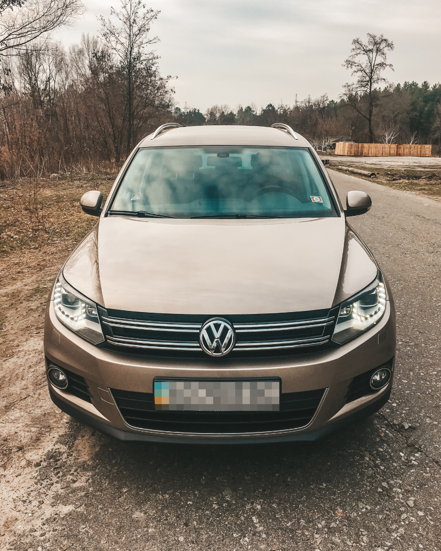 Чип-тюнинг Stage 1 VW Tiguan 2.0 TDI CLJA 180 л.с, 380 Нм. — KPD Tuning на DRIVE2