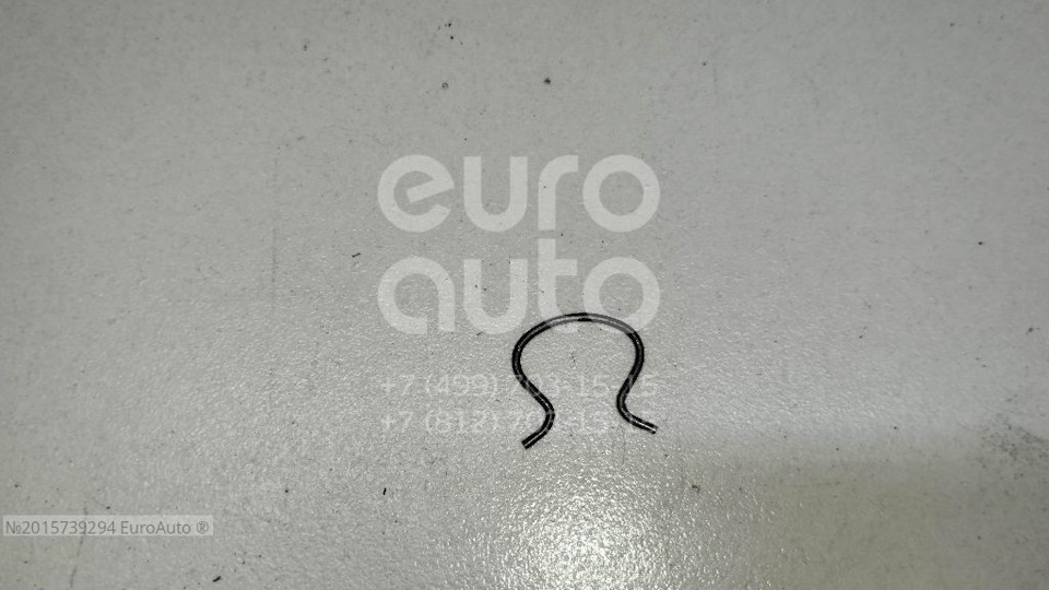 94535137 Стопорное кольцо GM | Запчасти на DRIVE2