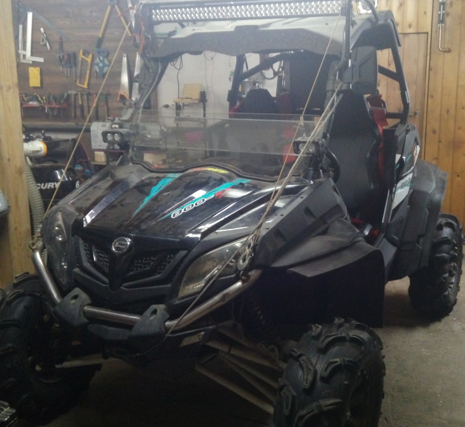 Чип-тюнинг (Chip-Tuning) ECU Delphi mt05 — DRIVE2