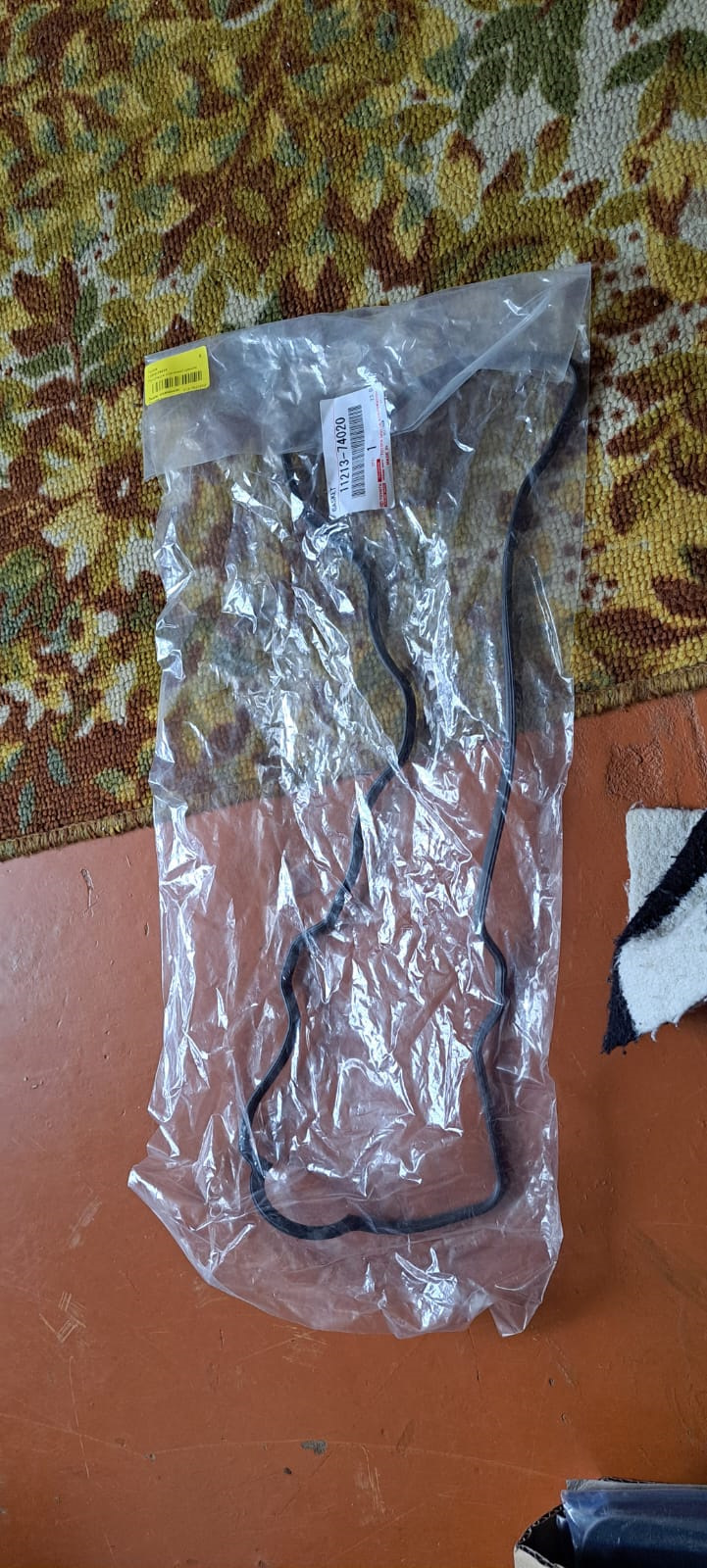 Не большой ремонт но вышел дорого! — Toyota Camry (XV20), 2,2 л, 1998 ...