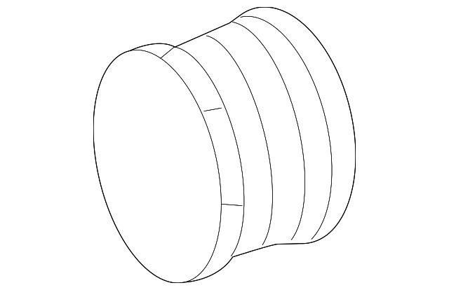 A2721550215 ШКИВ ГЕНЕРАТОРА (PULLEY) Mercedes | Запчасти на DRIVE2