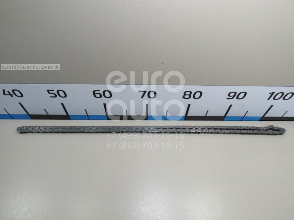 12571725 Цепь грм GM | Запчасти на DRIVE2