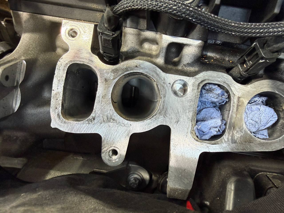 Большое ТО — BMW 5 series Touring (G31), 2 л, 2020 года | визит на ...