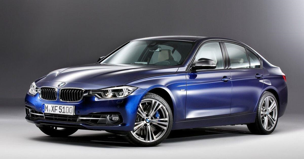 Прошивка BMW G20 320i AT xDrive MG1CS201 BX8TUE R4C2J797B ...