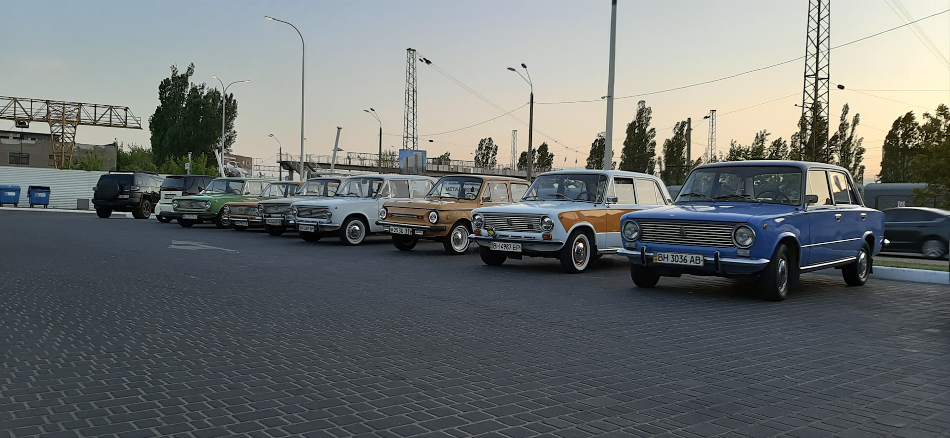 Багажник Туле — Volkswagen Touareg (1G), 3,2 л, 2005 года | аксессуары ...