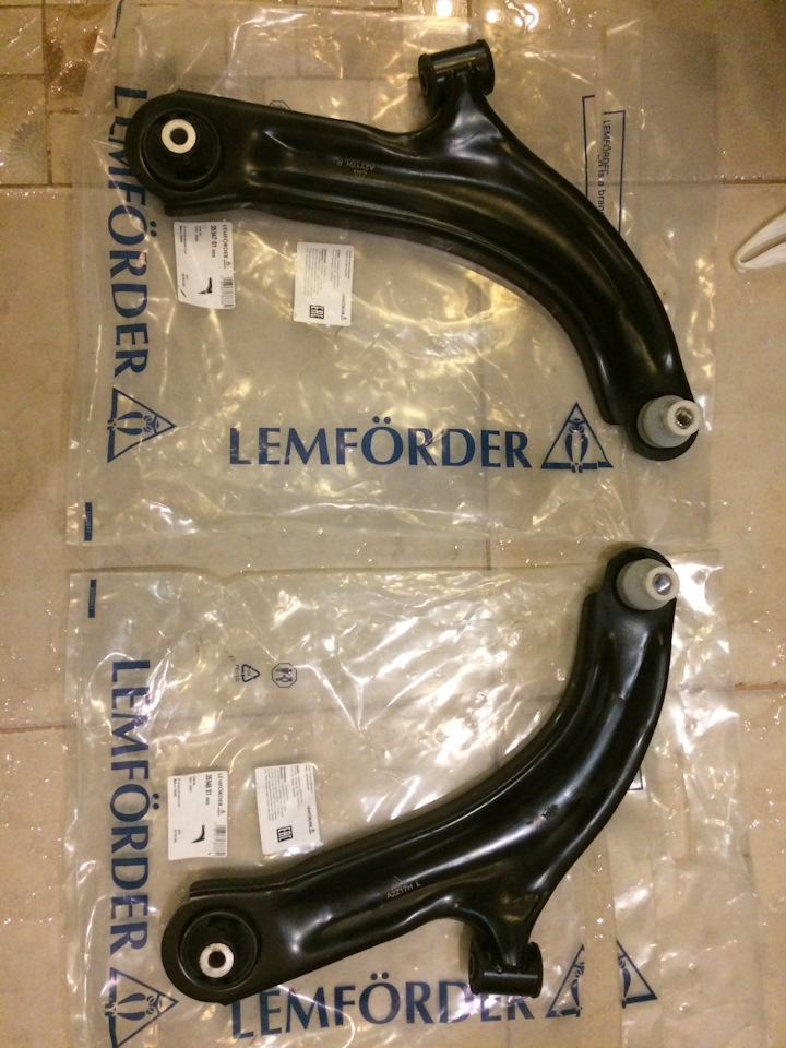 54501BC42A Рычаг подвески NISSAN INFINITI | Запчасти на DRIVE2