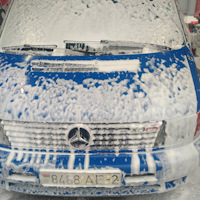 Нужна пакраска и переварка 638 — DRIVE2