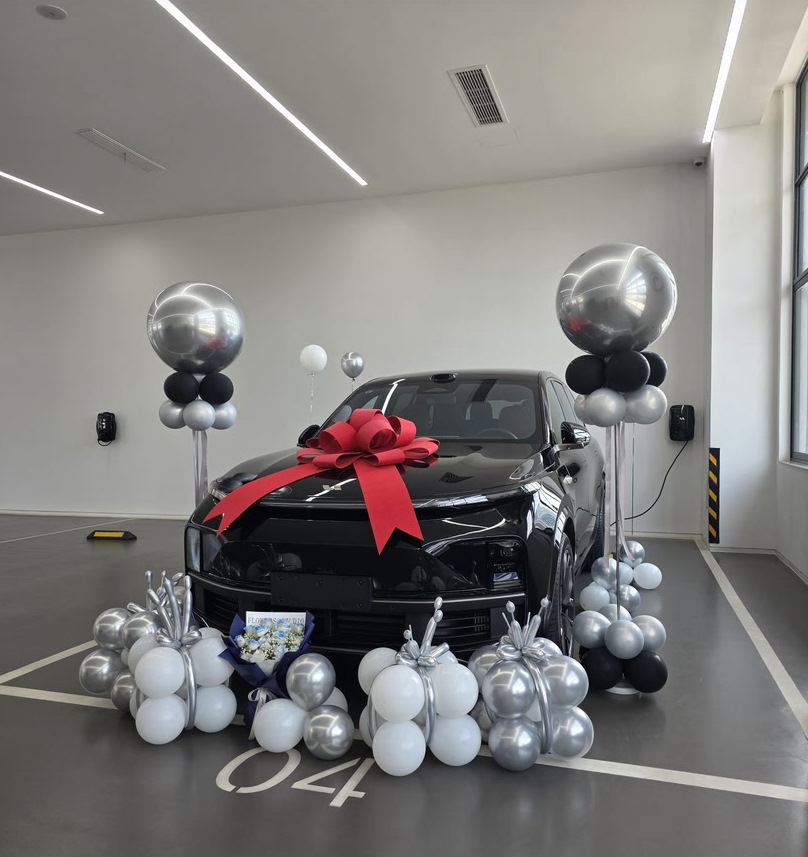 Долгожданный ideal L9 2025 года выпуска наконец-то получил свое — Li ...