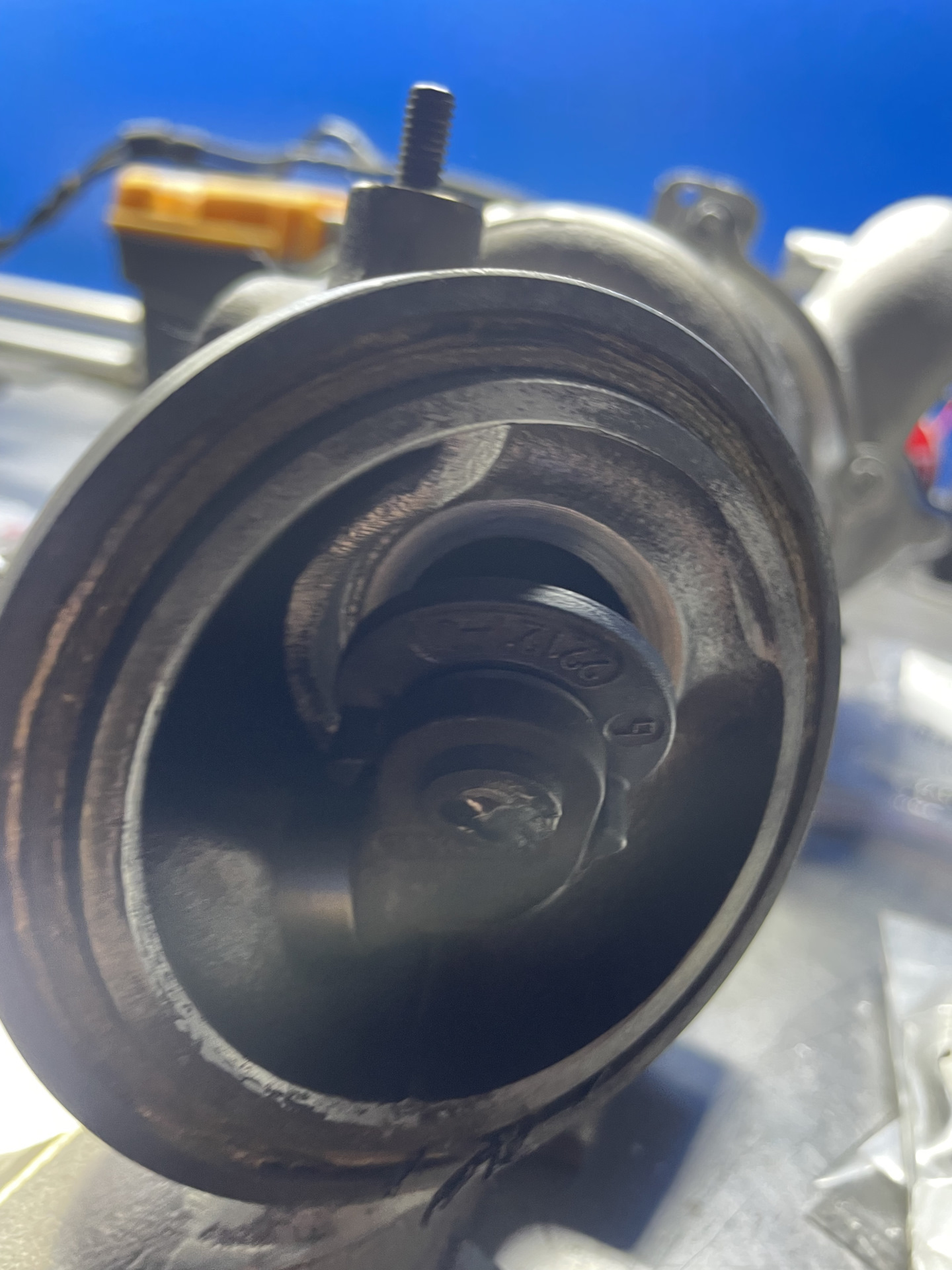 Звезды/КВКГ/Турбины — Mercedes-Benz GL-Class (X166), 3 л, 2015 года ...