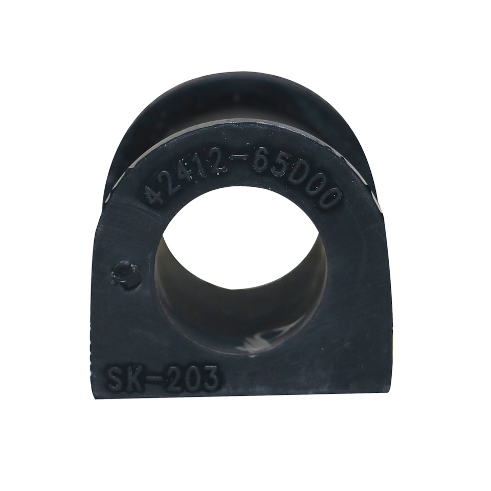 GV0416 Втулка стабилизатора передняя (правая/левая) CTR | Запчасти на DRIVE2