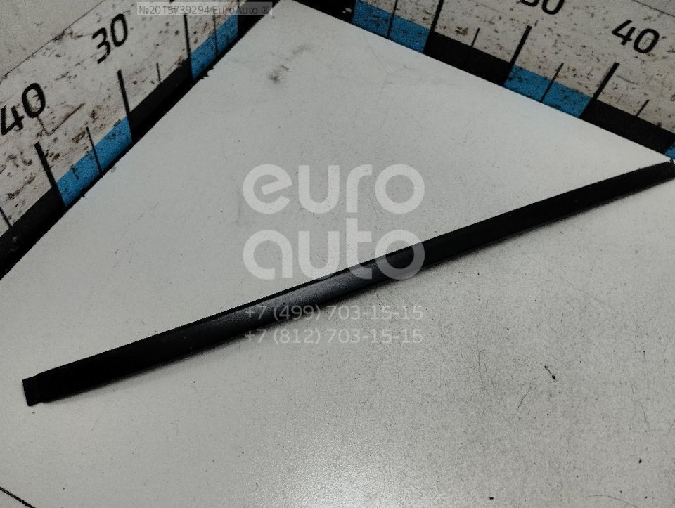 7553660010 Молдинг TOYOTA LEXUS | Запчасти на DRIVE2