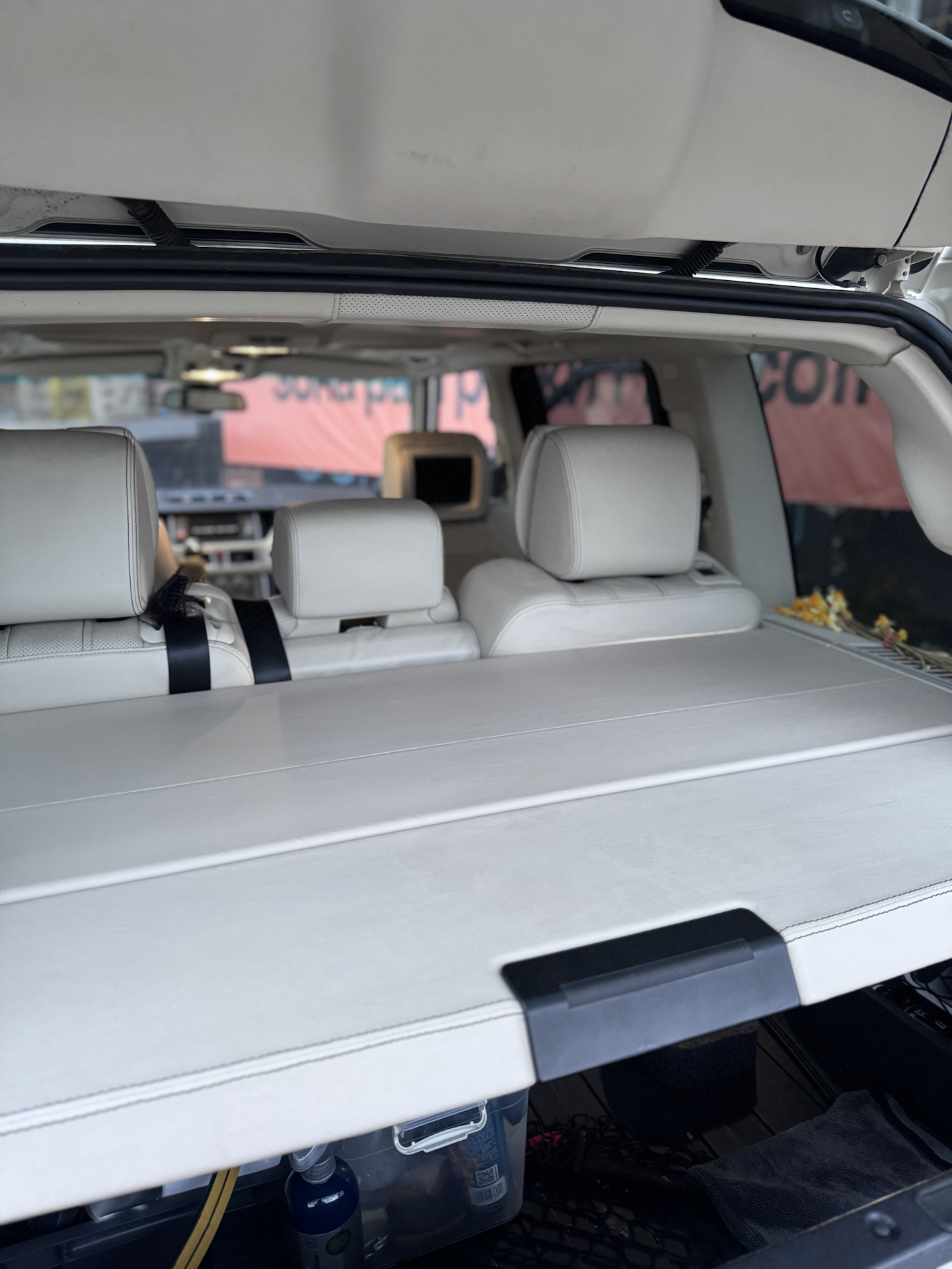 ТО, подготовка к замене тормозов и выявление неисправностей — Land ...