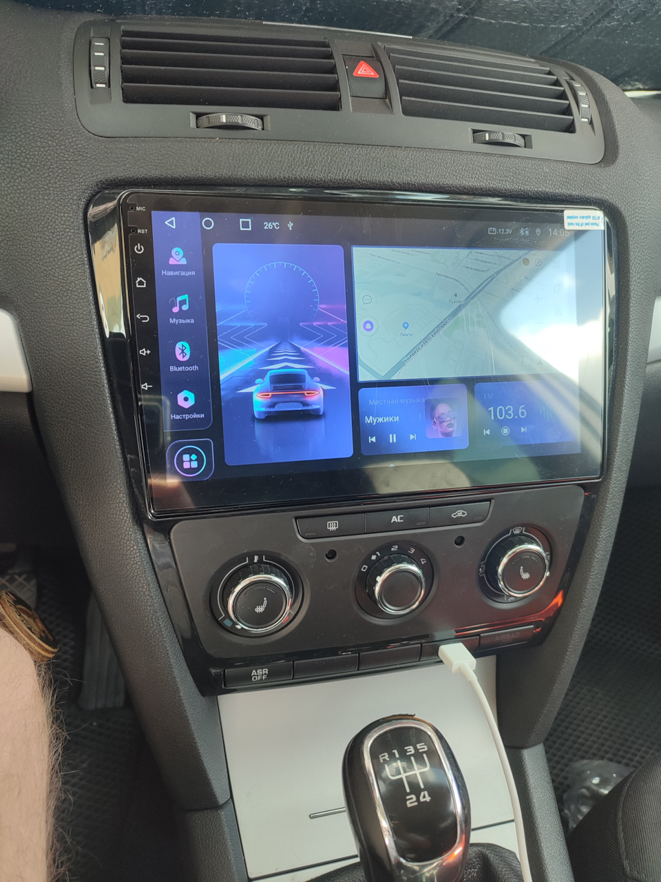 601234 POLCAR | Запчасти на DRIVE2