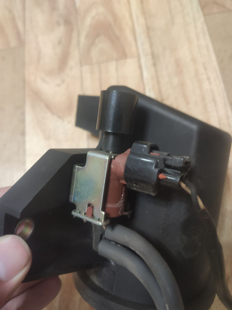 054. Двигатель плохо запускается в жару (Победил наконец-то!) — Lexus ...