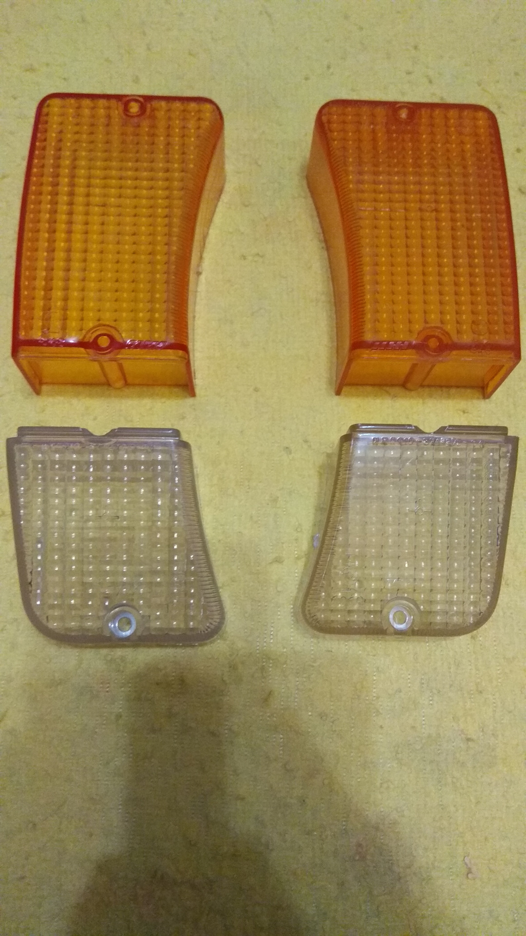 ПРОДОЛЖАЕМ!))) — ИЖ 27156, 1,5 л, 1994 года | наблюдение | DRIVE2