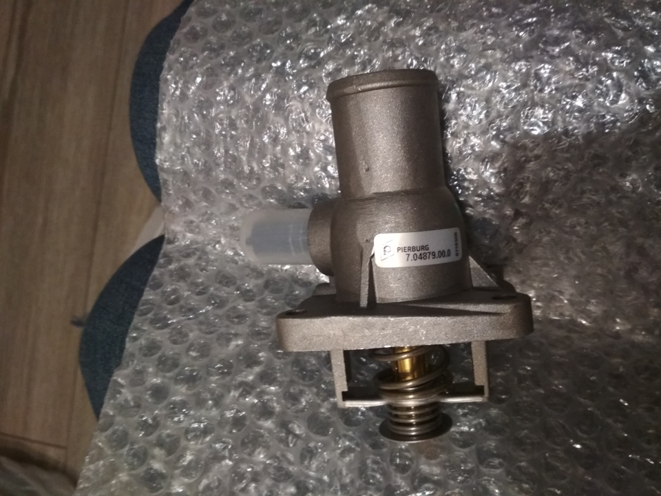 Замена термостата — Opel Astra H, 1,8 л, 2012 года | своими руками | DRIVE2