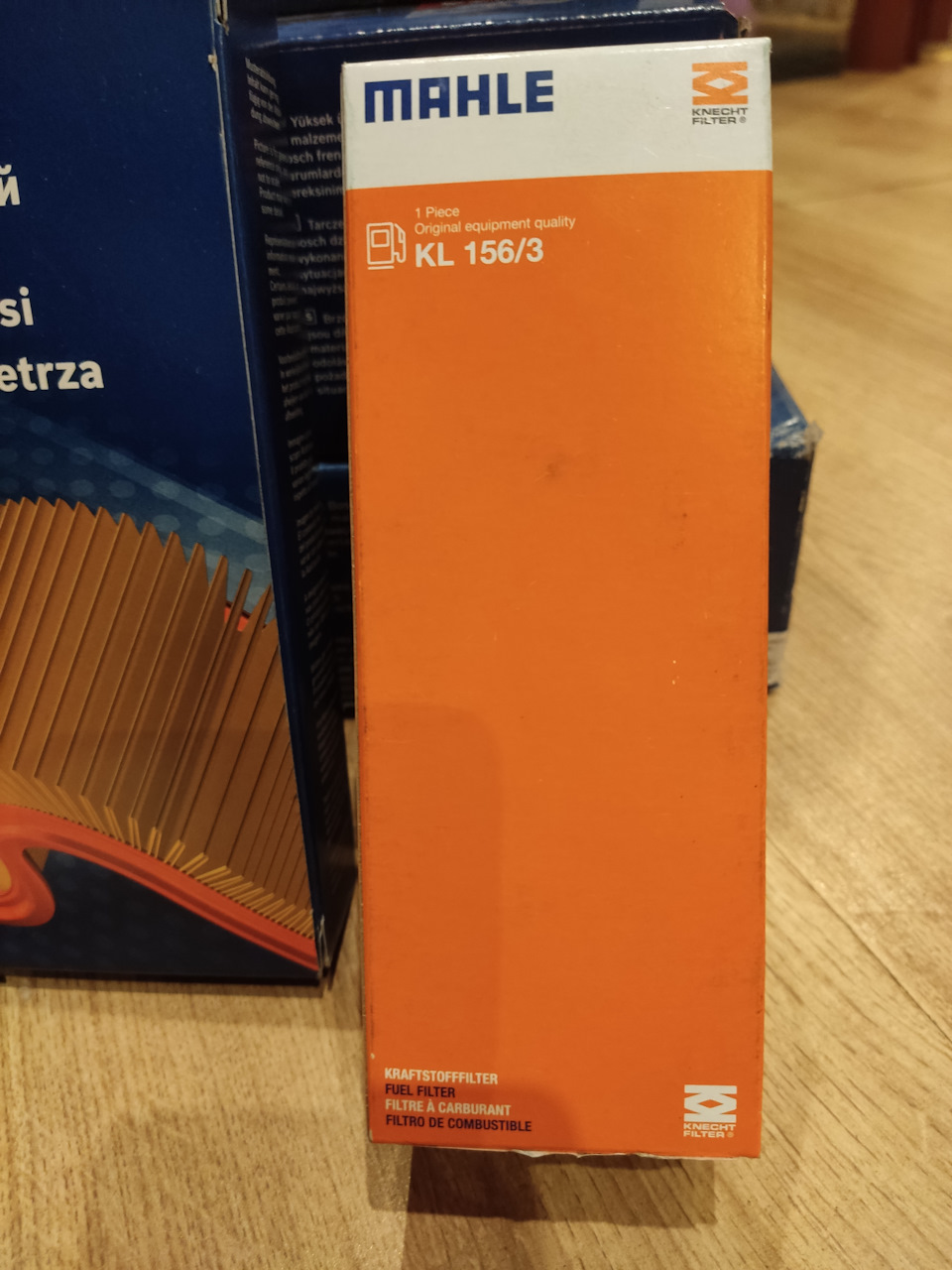 ТО на 64тыс — Volkswagen Polo Sedan, 1,6 л, 2015 года | плановое ТО ...