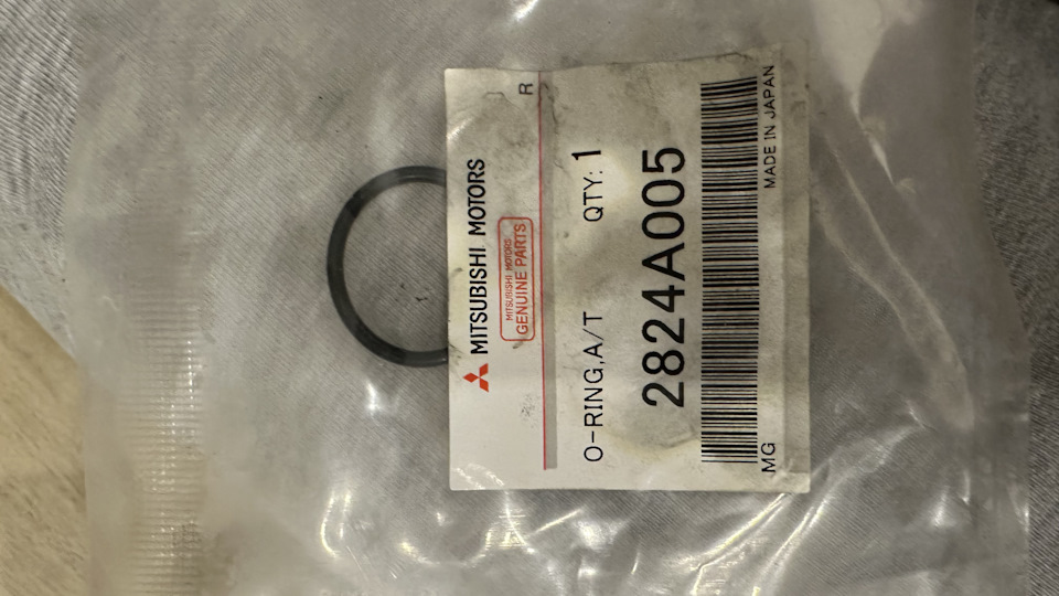 Попрощался с Лансом… осталось много деталей! — Mitsubishi Lancer X, 1,8 ...