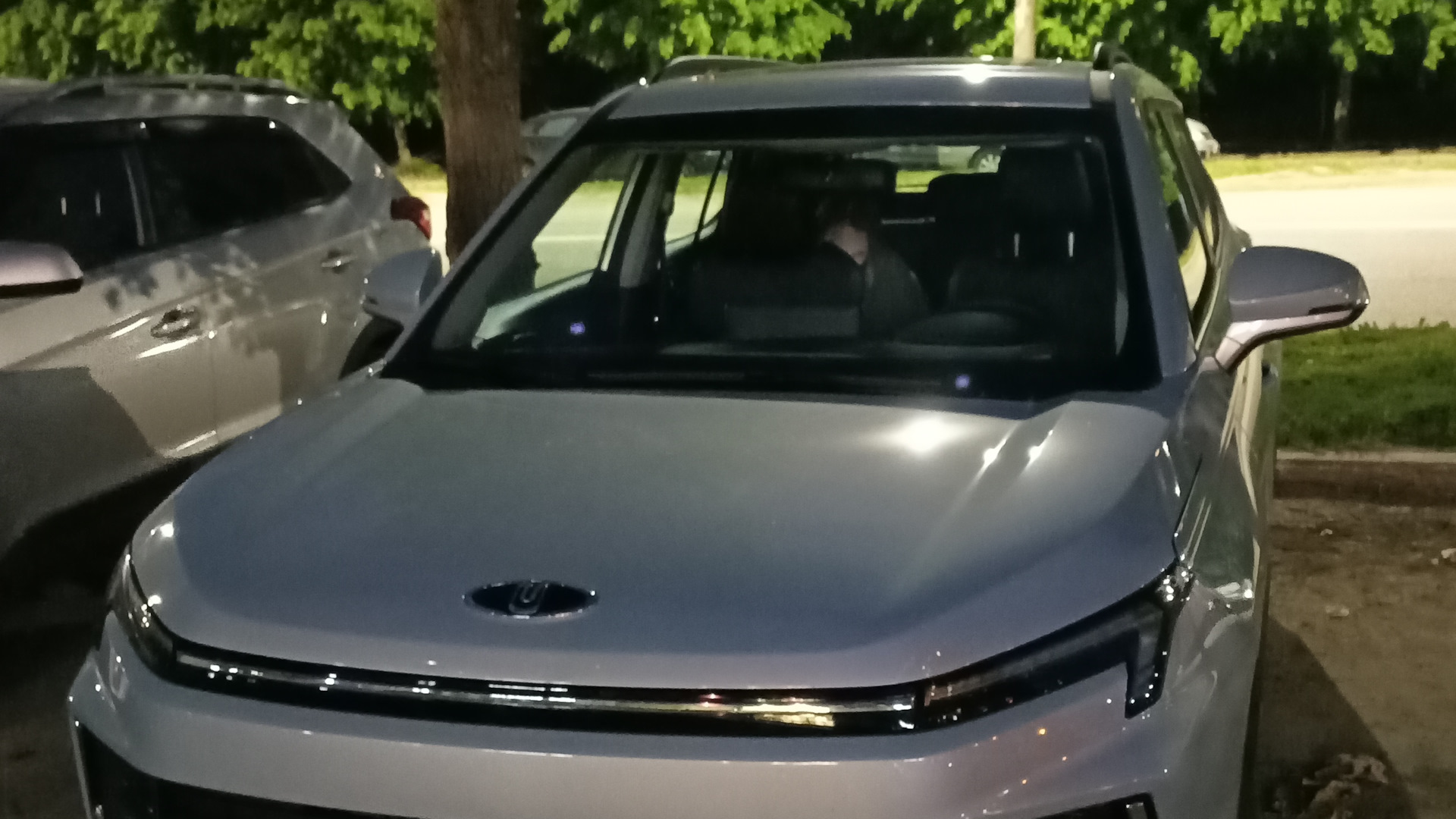 Москвич 3 1.5 бензиновый 2022 | AVTOBOT на DRIVE2