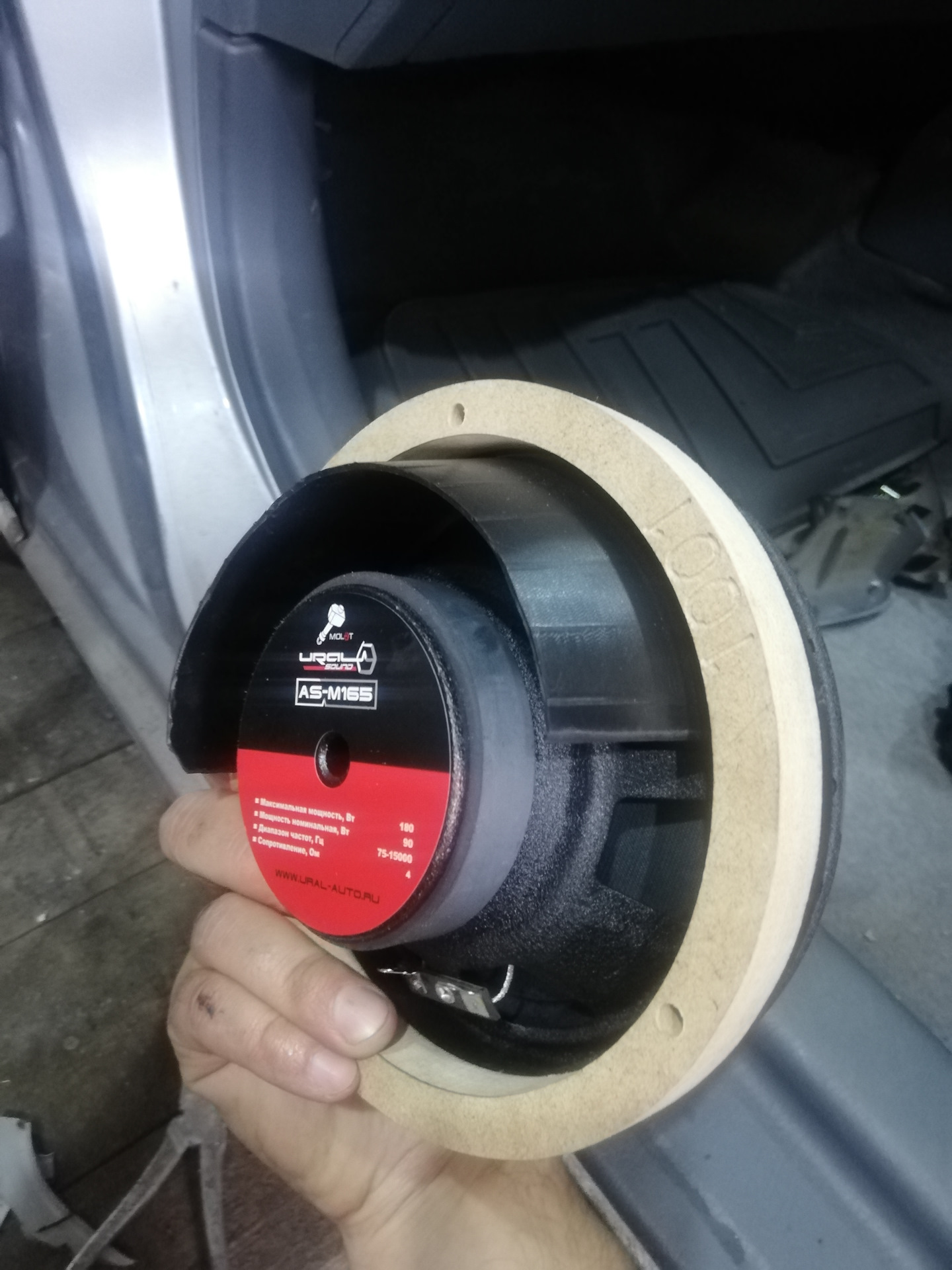 Грузовые шины Bridgestone Duravis R002 уже доступны на российском рынке ...