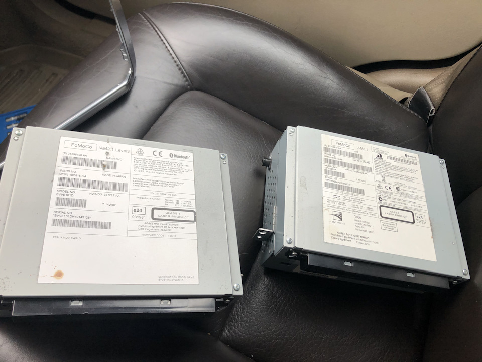 Sensus road and traffic information (navigation). — Volvo XC70 III, 3 л ...