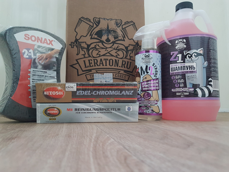 19# Внимание к мелочам (задние твитеры + плафон багажника + межсезонная мойка) — Ford Focus ...