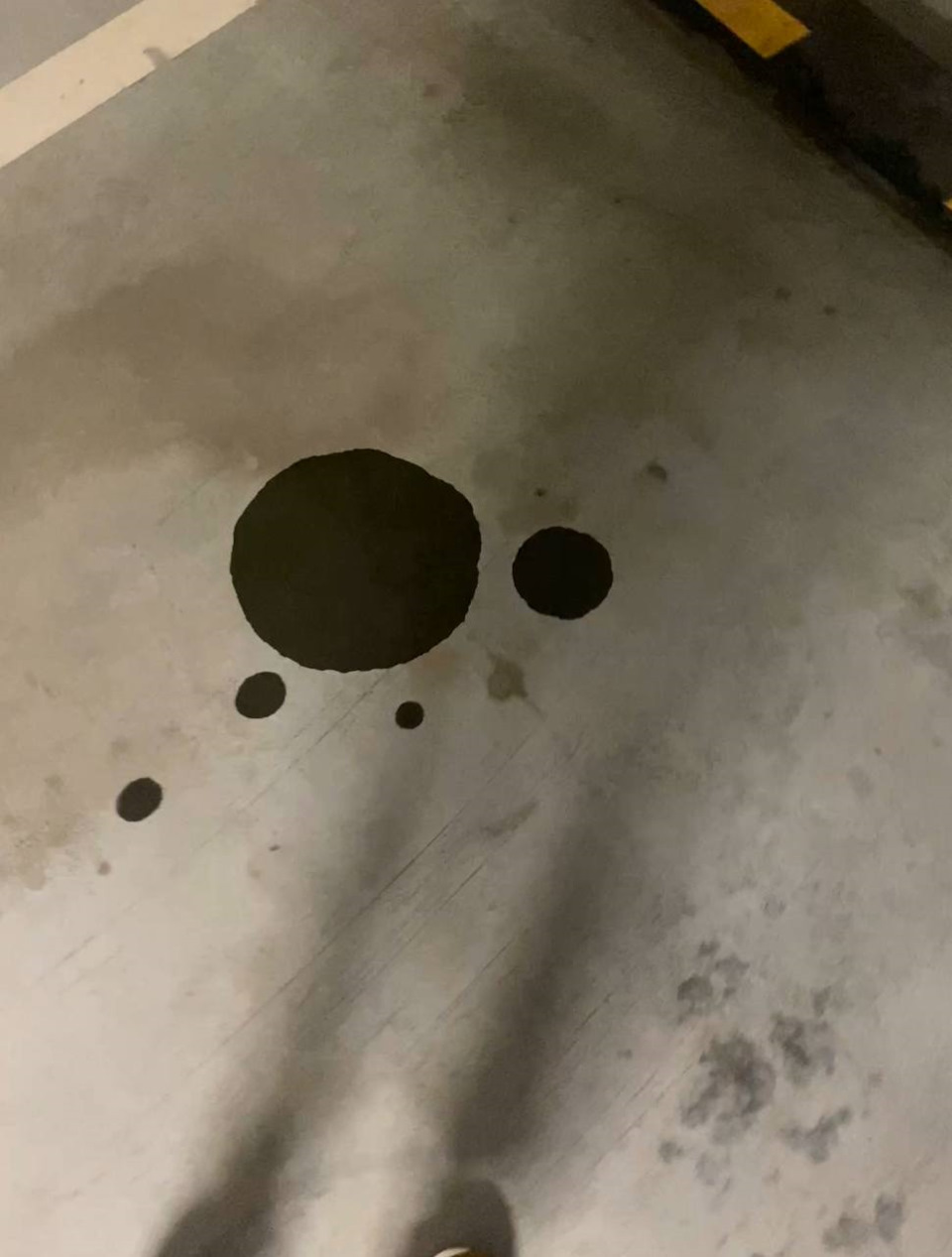 31274952 Топливный фильтр. Неожиданно и неприятно — Volvo C30, 2,4 л ...