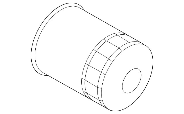 LR007160 Корпусный масляный фильтр Jaguar Land Rover | Запчасти на DRIVE2
