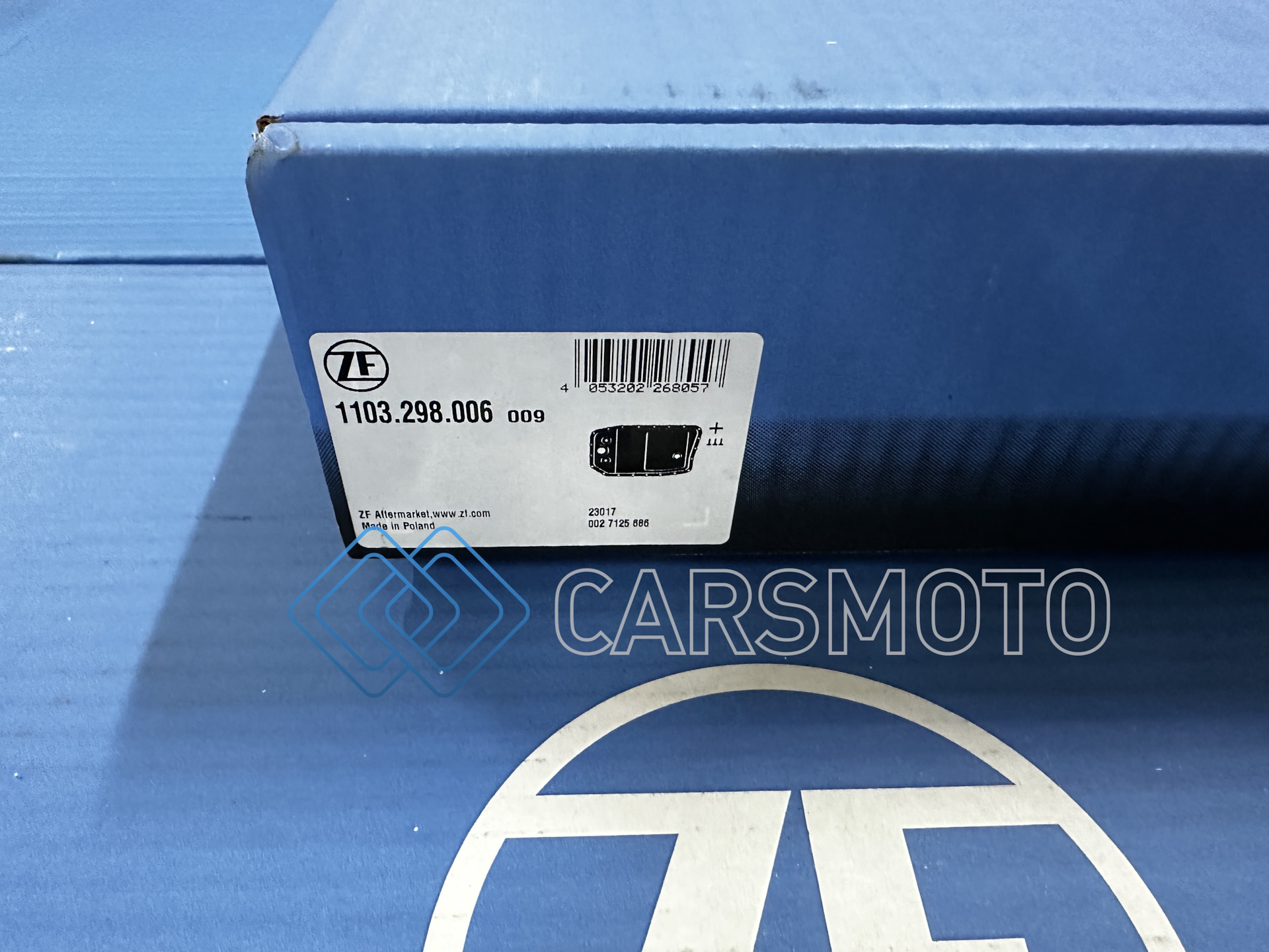 Фильтры АКПП Масляные Поддоны ZF 8HP AUDI Q7 Q8 Cayenne — CarsMoto Shop ...