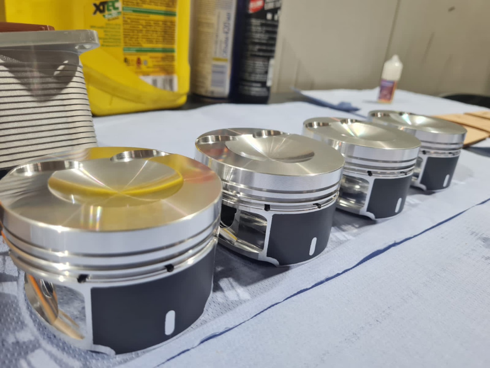 Капитал шоу поле чудес, продолжение — Skoda Octavia RS A5 Mk2, 2 л ...